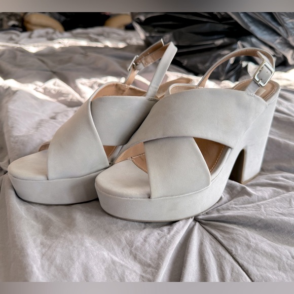 DV by Dolce Vita | Shoes | Womens Dulce Vita Cypress Stonegrey Chunky ...